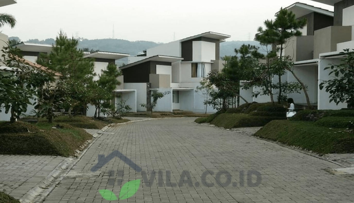 Rekomendasi Villa & Hotel Di Garut Dengan Harga Termurah - VILA.CO.ID