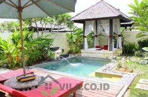 12 Villa & Hotel di Anyer Private Pool Pinggir Pantai - VILA.CO.ID